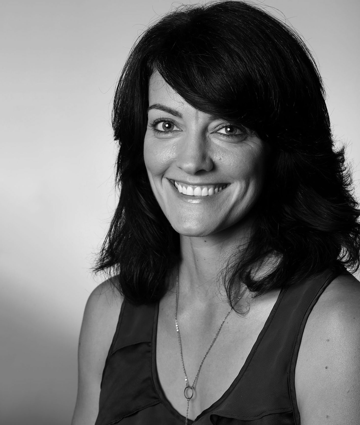 Amanda - Clear Waters Salon Spa