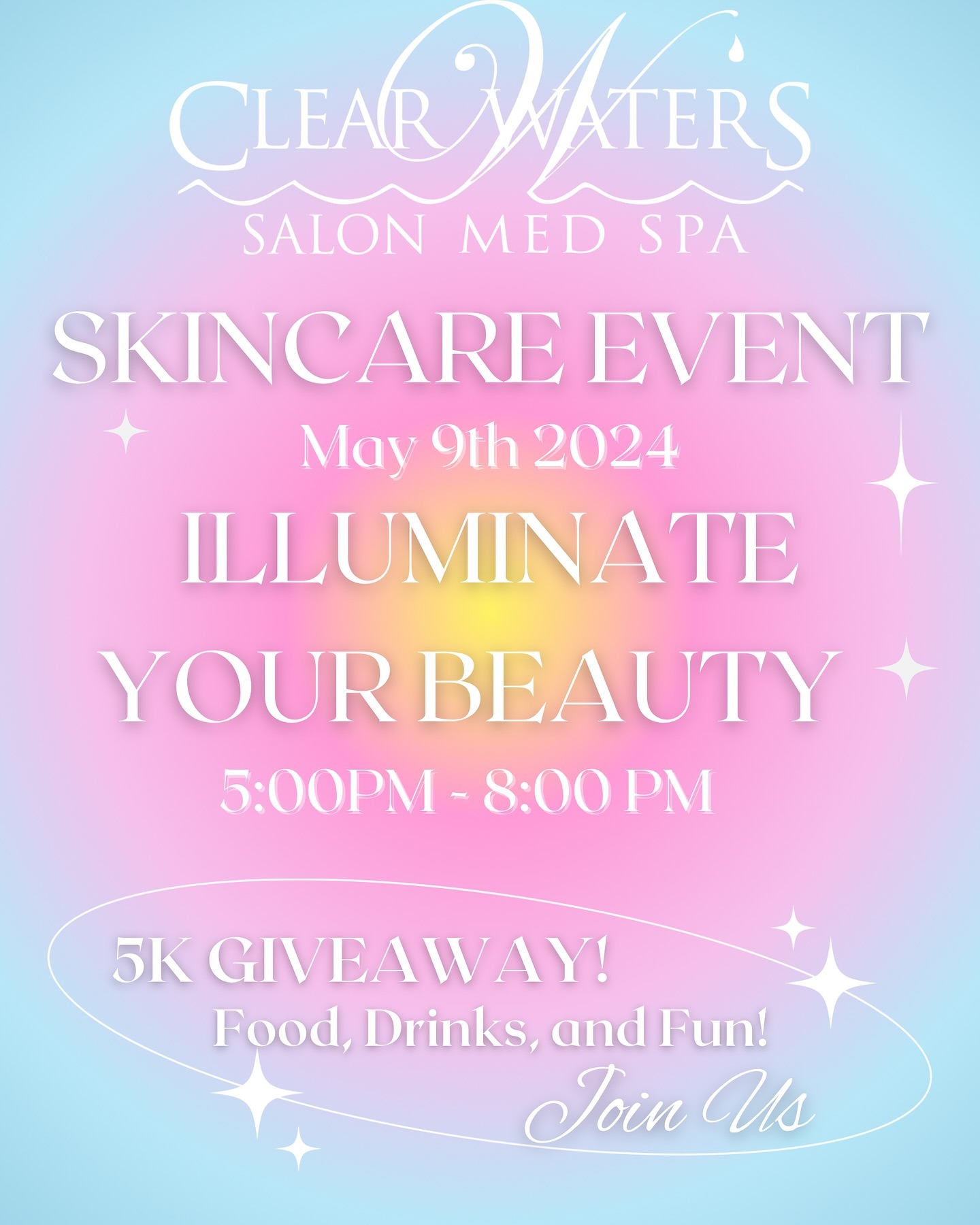 Advanced Esthetics - Clear Waters Salon Spa