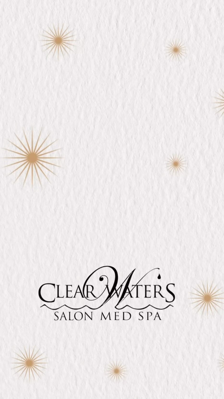 Kelsey - Clear Waters Salon Spa