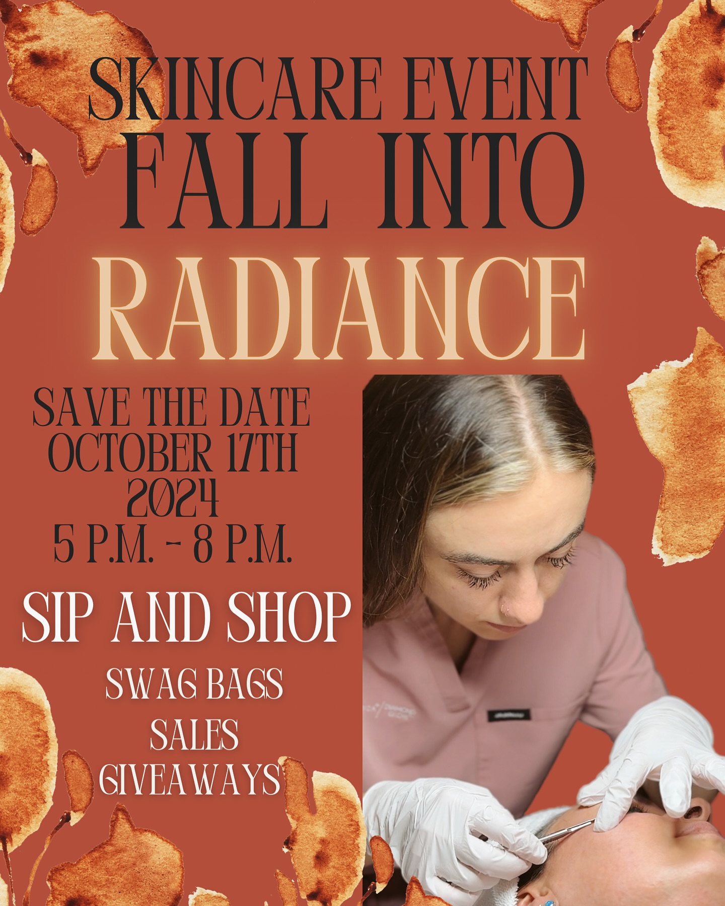 Bridal - Clear Waters Salon Spa