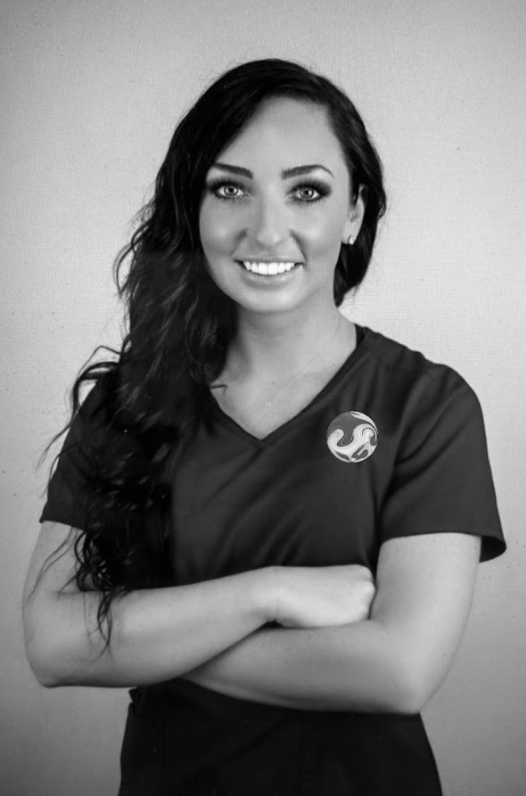 Ciarra, RN - Clear Waters Salon Spa